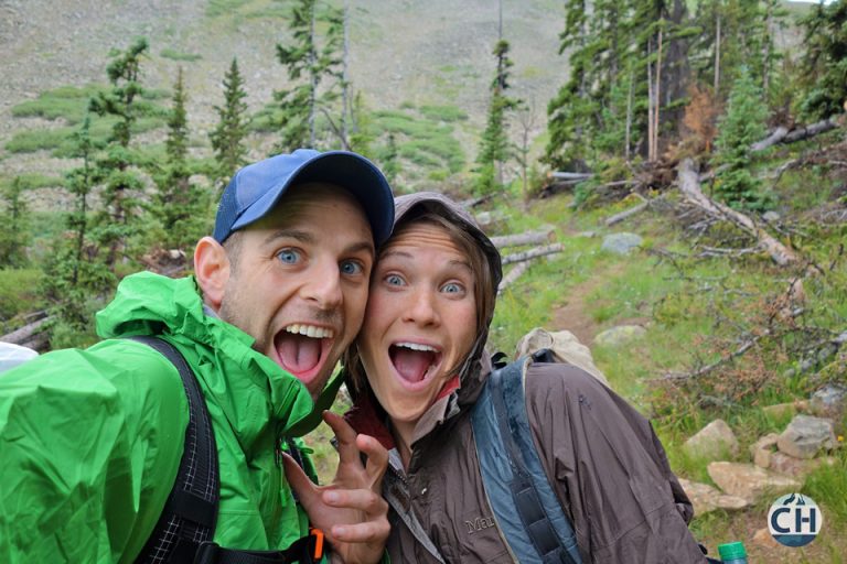 Collegiate Peaks Loop Backpacking Guide | CleverHiker