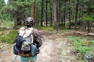 ZPacks Arc Blast Backpack Review | CleverHiker