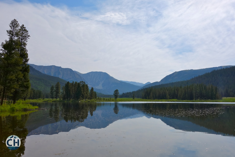 Collegiate Peaks Loop Backpacking Guide | CleverHiker