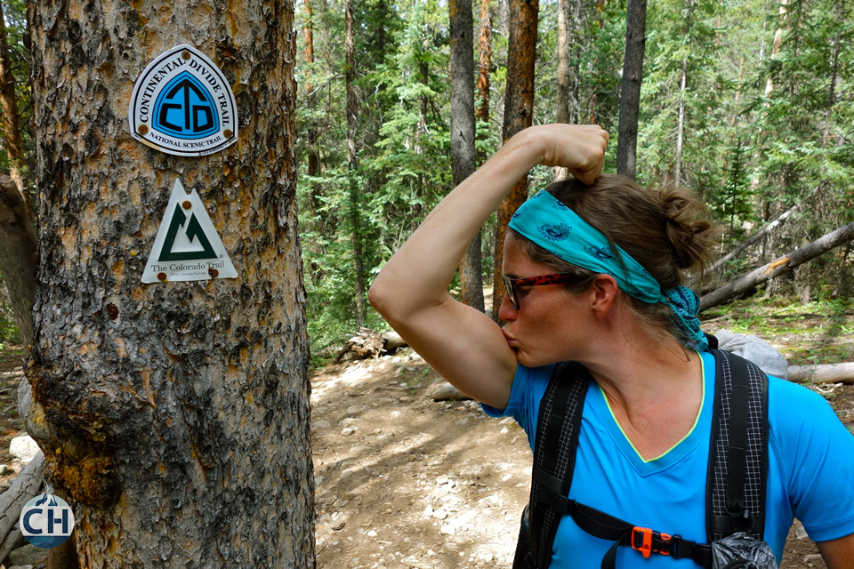 Collegiate Peaks Loop Backpacking Guide | CleverHiker