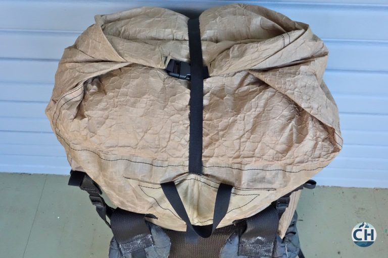 ZPacks Arc Blast Backpack Review | CleverHiker