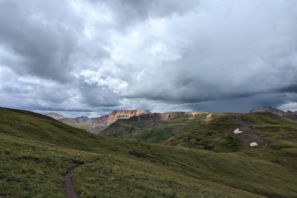 Collegiate Peaks Loop Backpacking Guide | CleverHiker