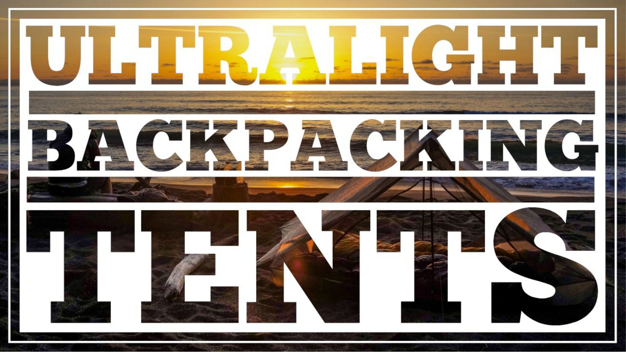 Ultralight Tents, Tarps & Bivys – Episode 2 | CleverHiker