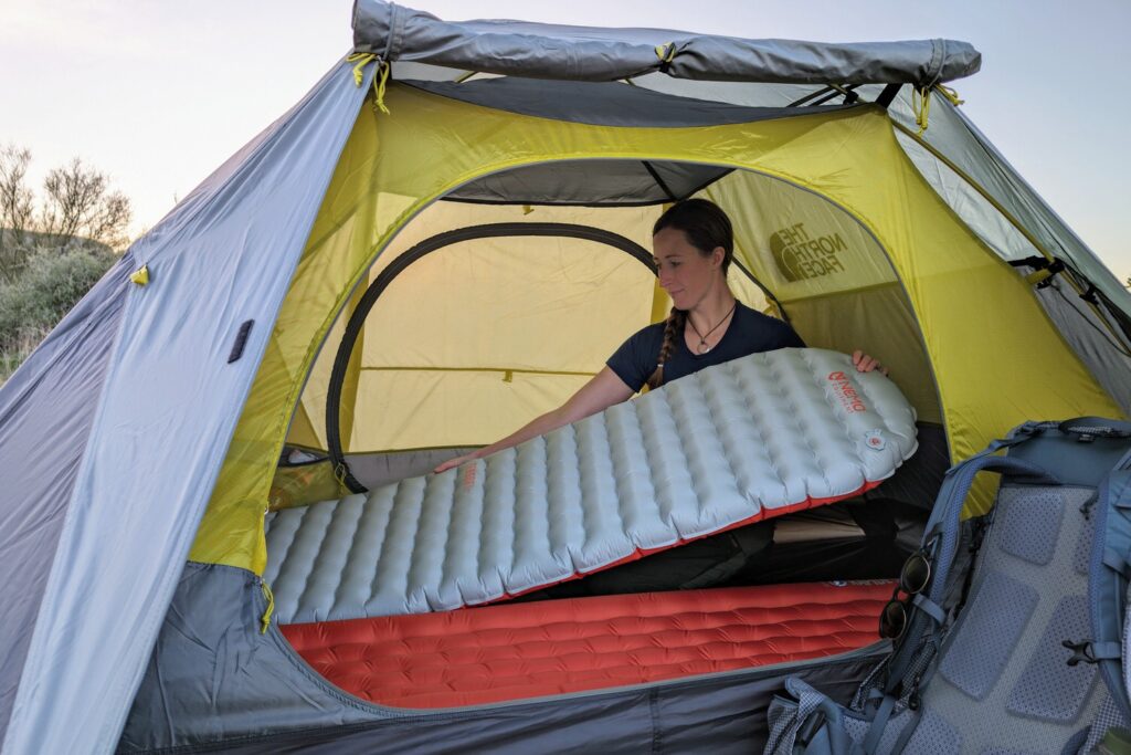 Best Backpacking Sleeping Pads of 2025, Tested & Reviewed | CleverHiker