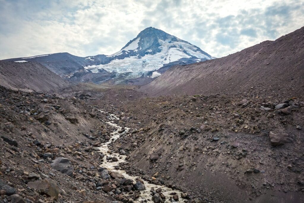 Timberline Trail Backpacking Guide (Mount Hood) | CleverHiker