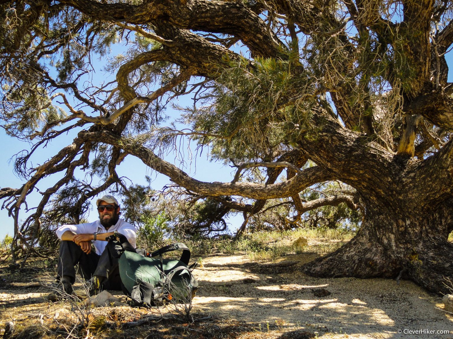 20 Tips for Backpacking in the Desert | CleverHiker