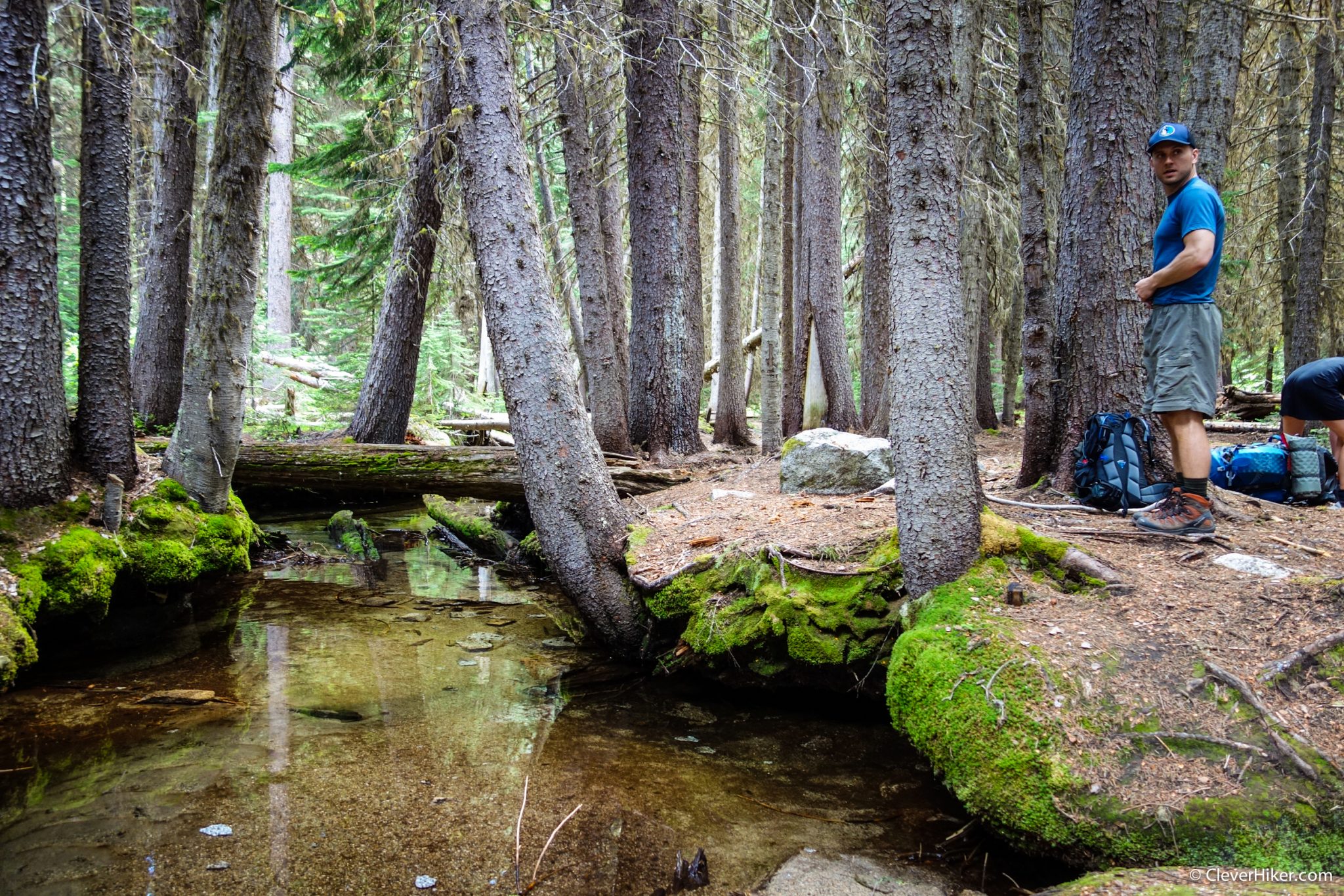 Enchantment Lakes Backpacking Guide | CleverHiker