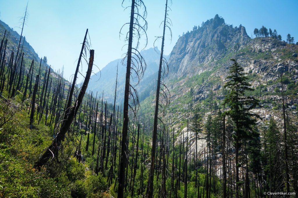 Enchantment Lakes Backpacking Guide | CleverHiker