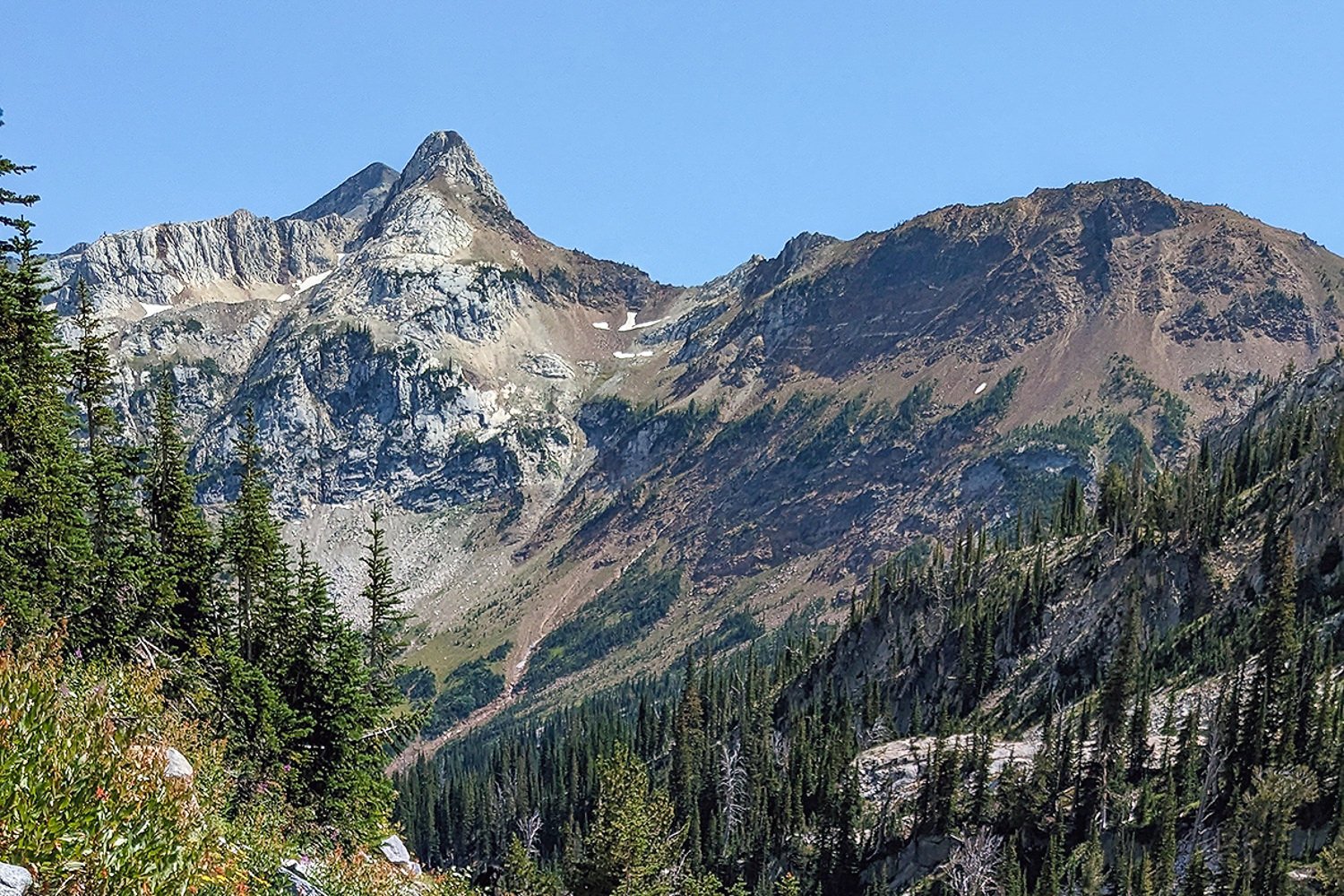 Wallowa River Loop Backpacking Guide - CleverHiker