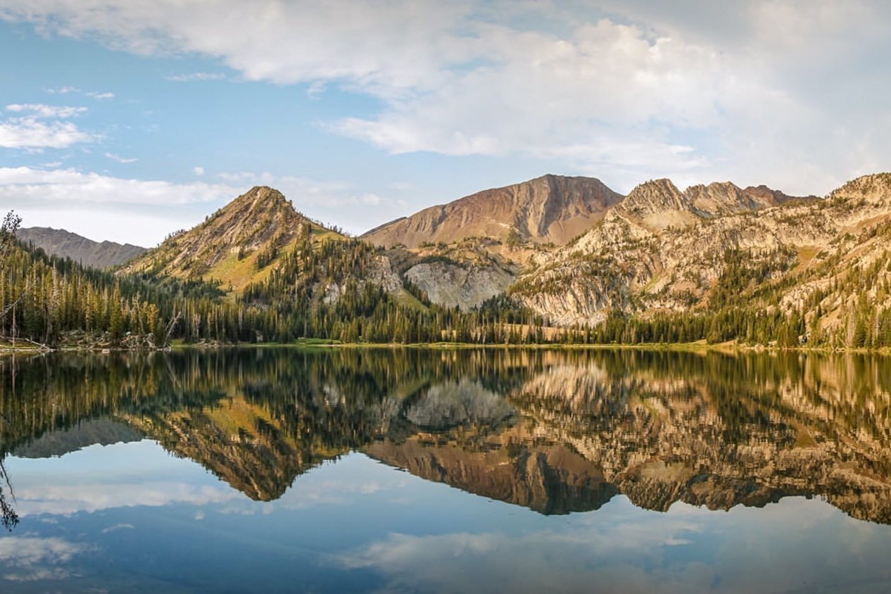 Wallowa River Loop Backpacking Guide - CleverHiker