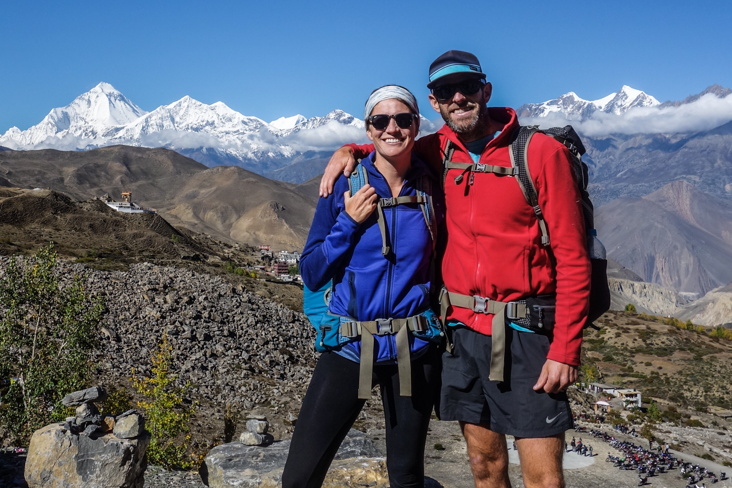 Nepal Trekking Gear Checklist – What To Pack | CleverHiker
