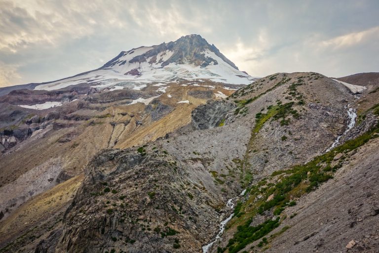 8 Iconic Pacific Northwest Backpacking Trips | CleverHiker