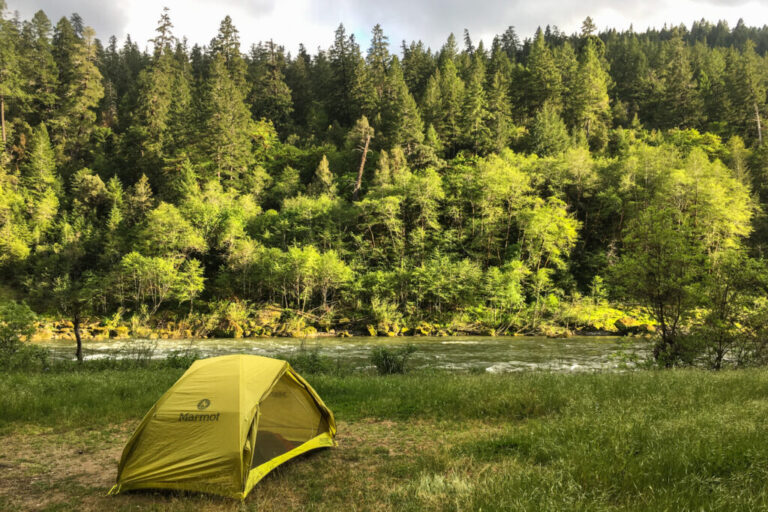 Rogue River Trail Backpacking Guide | CleverHiker