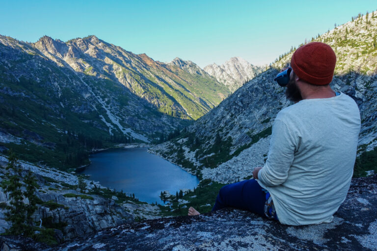Trinity Alps Wilderness Backpacking Guide | CleverHiker