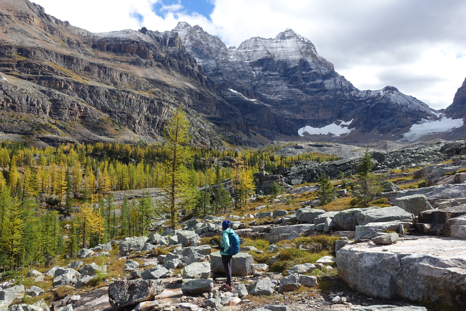 Lake O’Hara Hiking and Camping Guide | CleverHiker