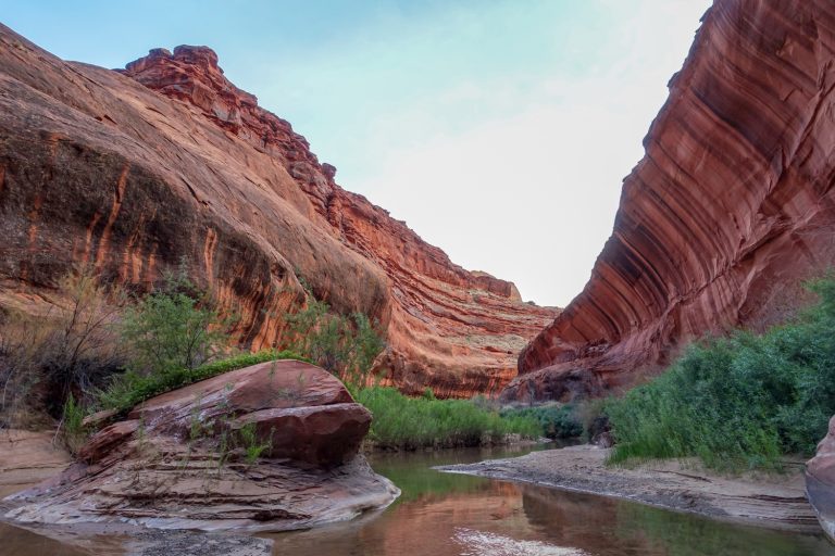 20 Tips for Backpacking in the Desert | CleverHiker