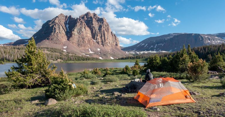 Reflection Canyon Ultimate Backpacking Guide | CleverHiker