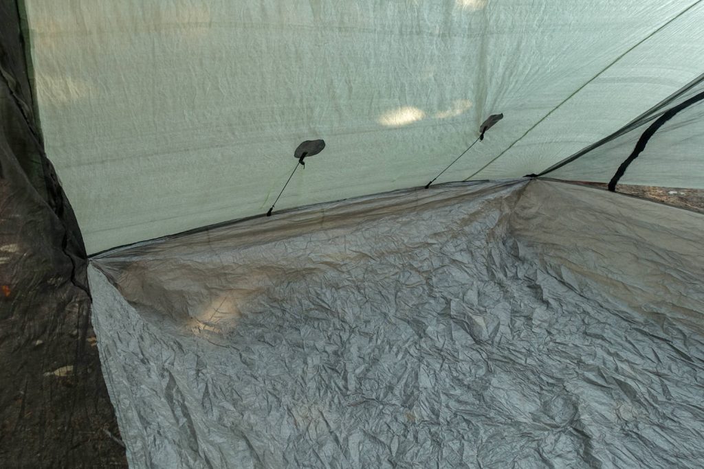 Zpacks Triplex Classic Tent Review | CleverHiker