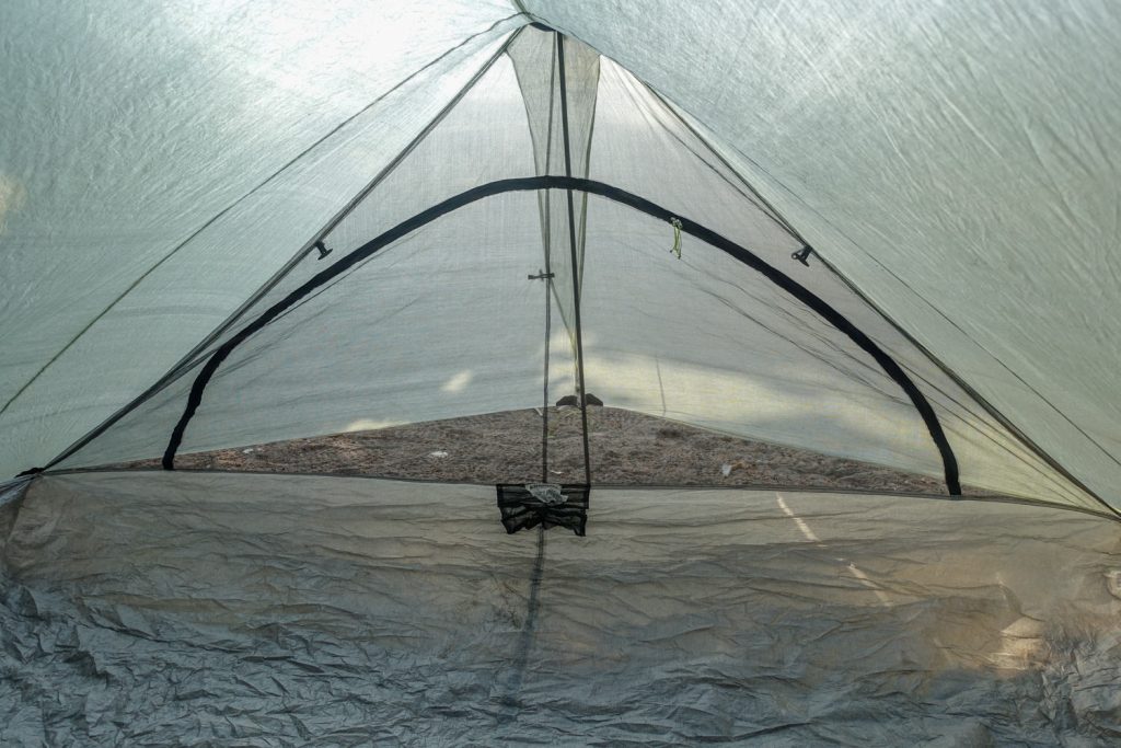 Zpacks Triplex Classic Tent Review | CleverHiker