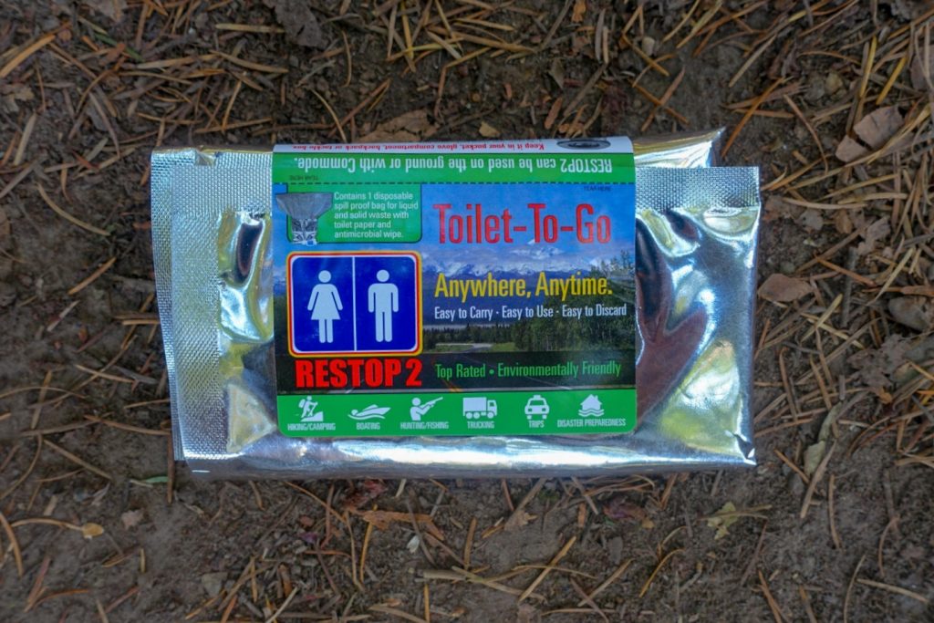 How to Poop in the Woods: A Backpacker’s Guide | CleverHiker