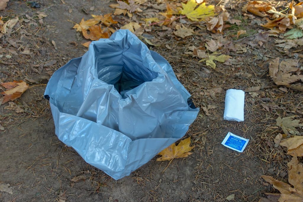 How to Poop in the Woods: A Backpacker’s Guide | CleverHiker