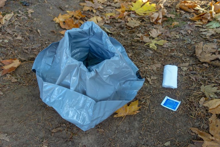 How to Poop in the Woods: A Backpacker’s Guide | CleverHiker