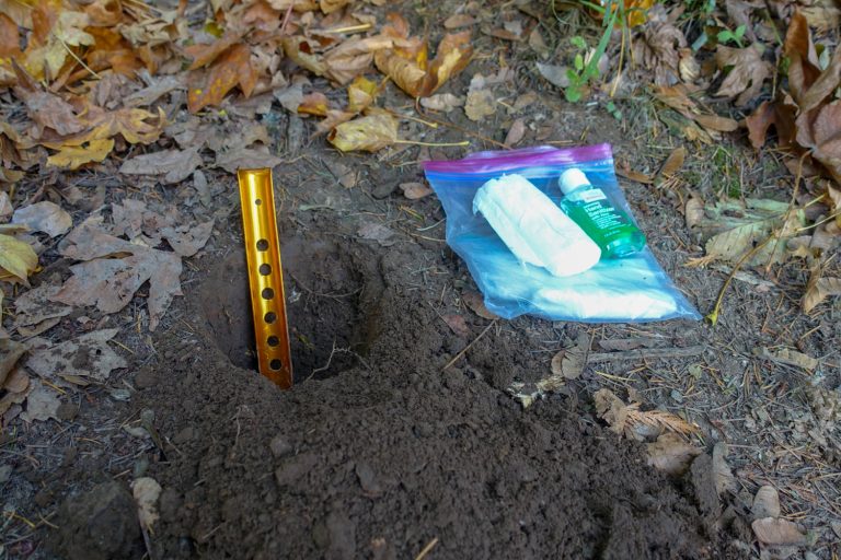 How to Poop in the Woods: A Backpacker’s Guide | CleverHiker