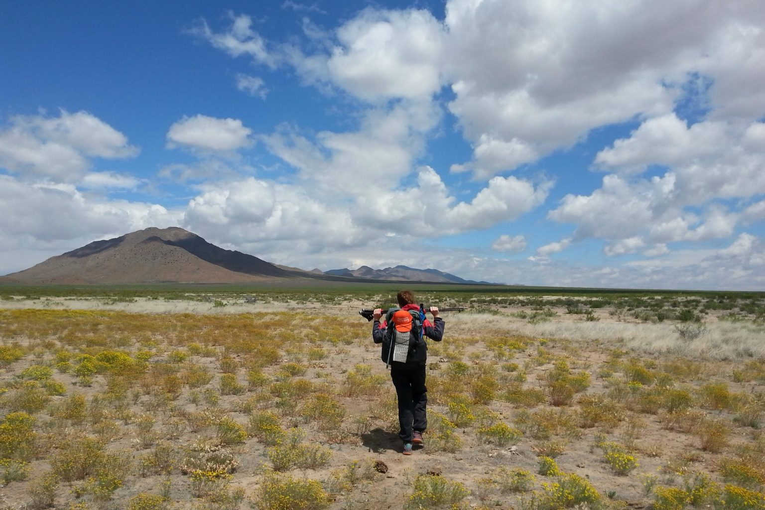 20 Tips for Backpacking in the Desert | CleverHiker