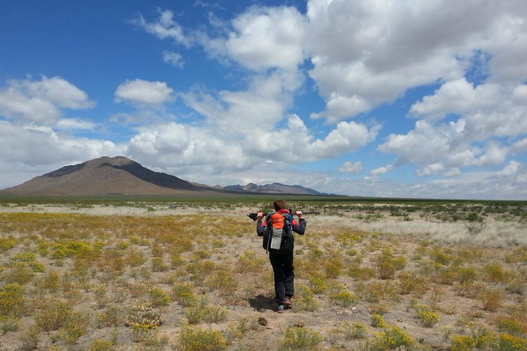 20 Tips for Backpacking in the Desert | CleverHiker