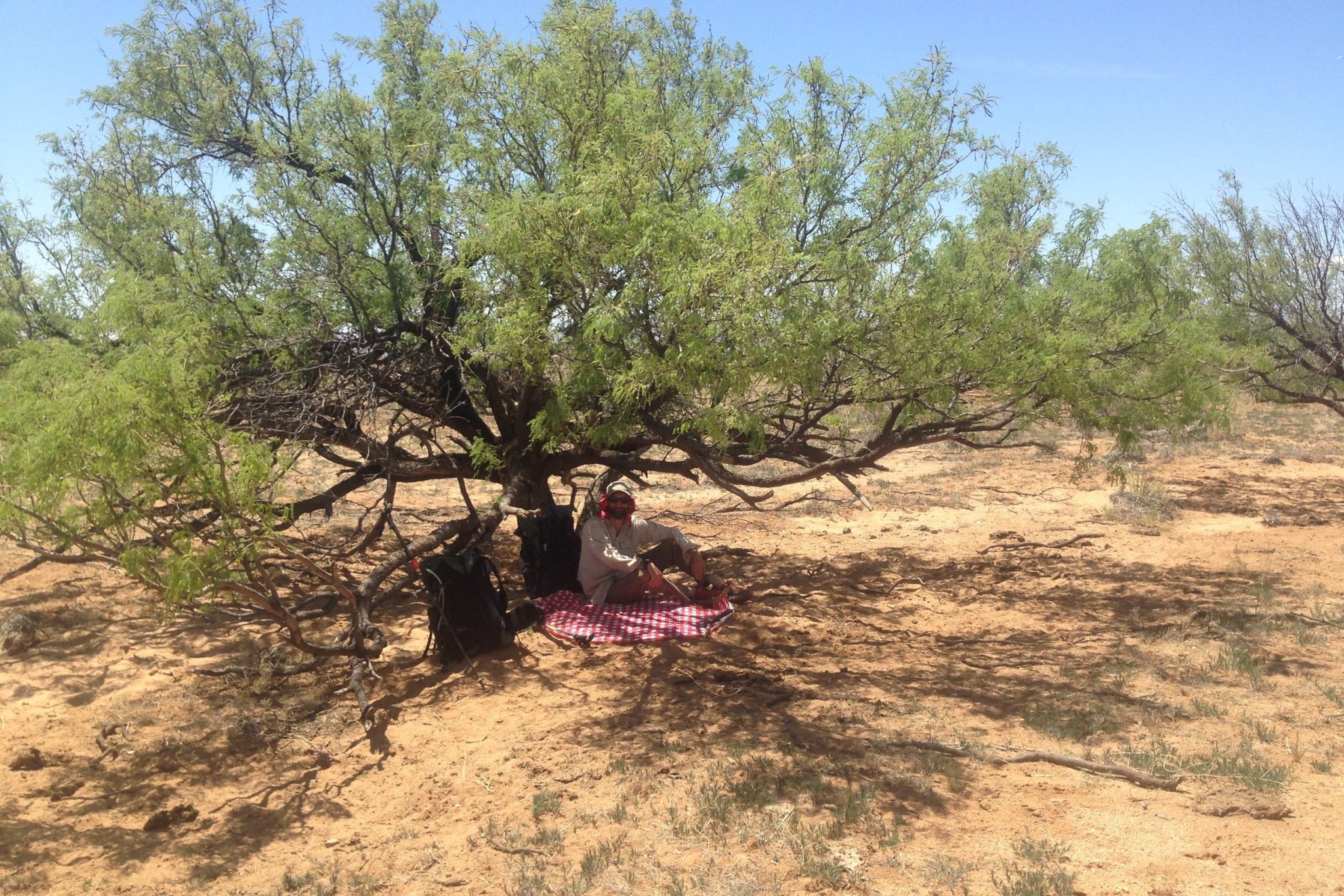 20 Tips for Backpacking in the Desert | CleverHiker