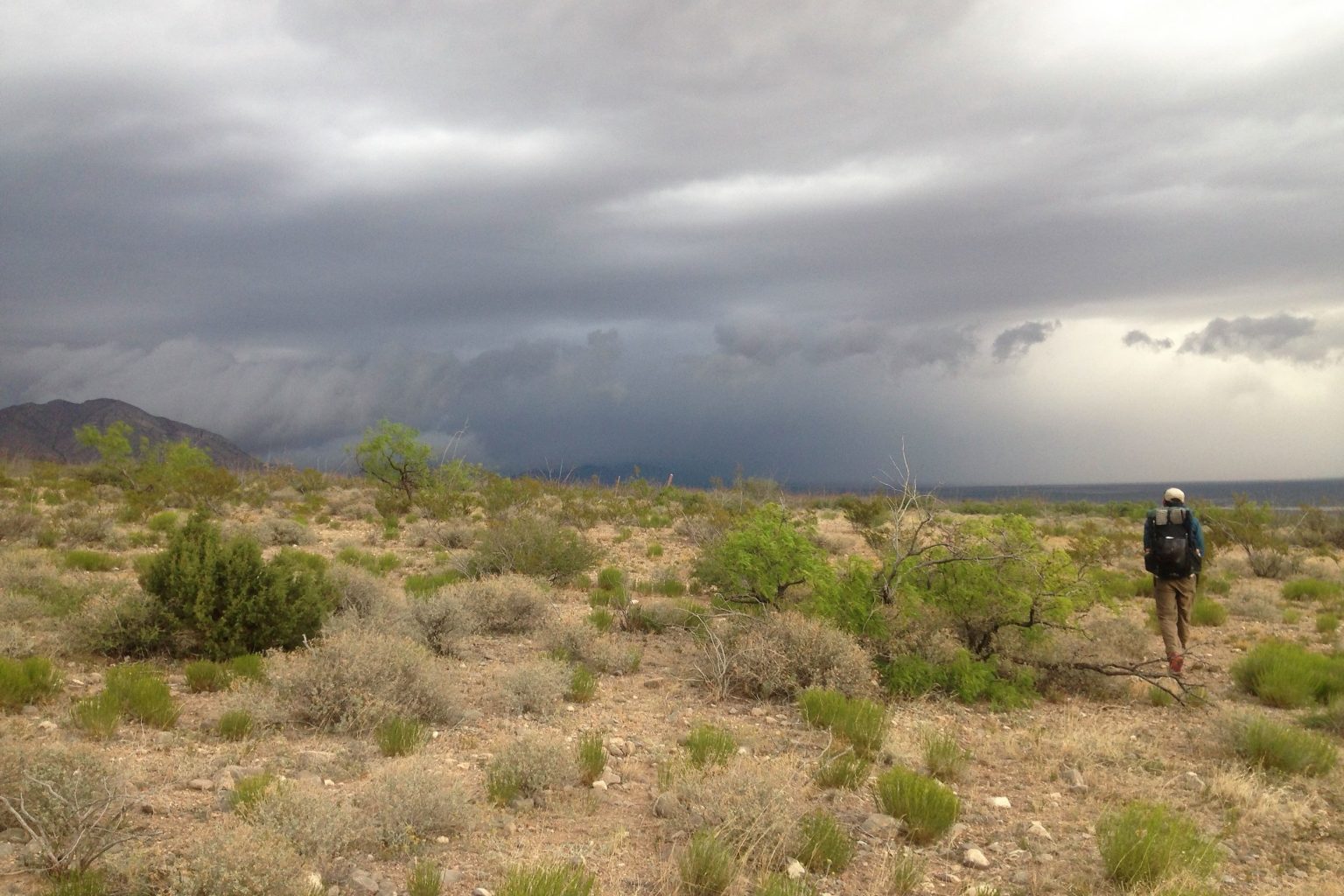 20 Tips for Backpacking in the Desert | CleverHiker