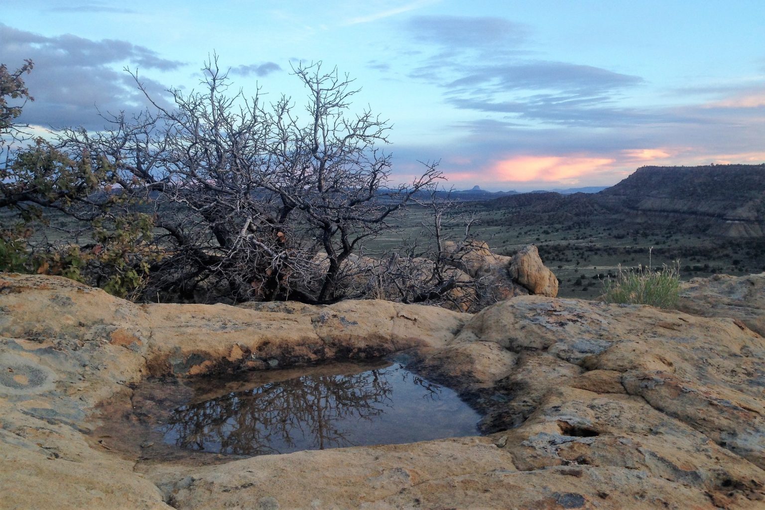 20 Tips for Backpacking in the Desert | CleverHiker