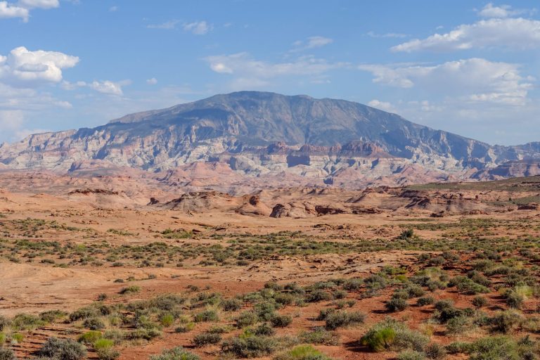 20 Tips for Backpacking in the Desert | CleverHiker