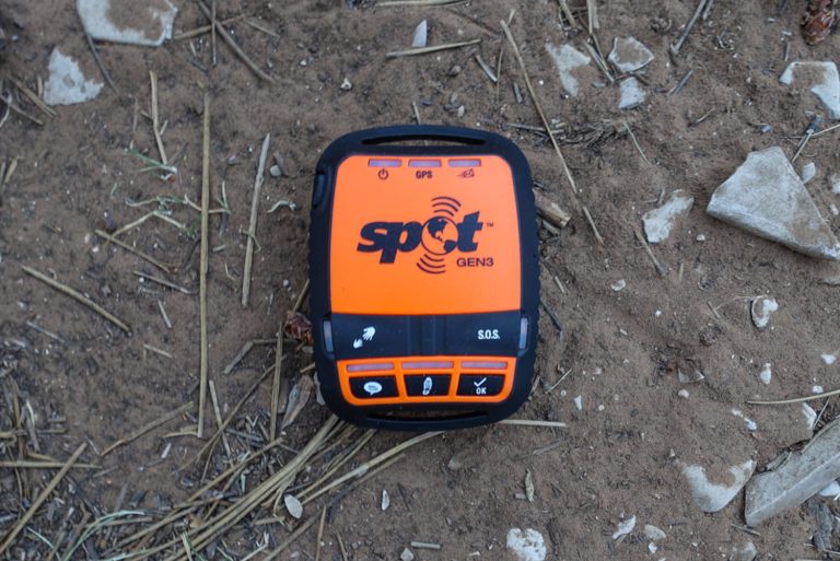 How to Use Your Phone as a GPS Device for Backpacking & Hiking ...