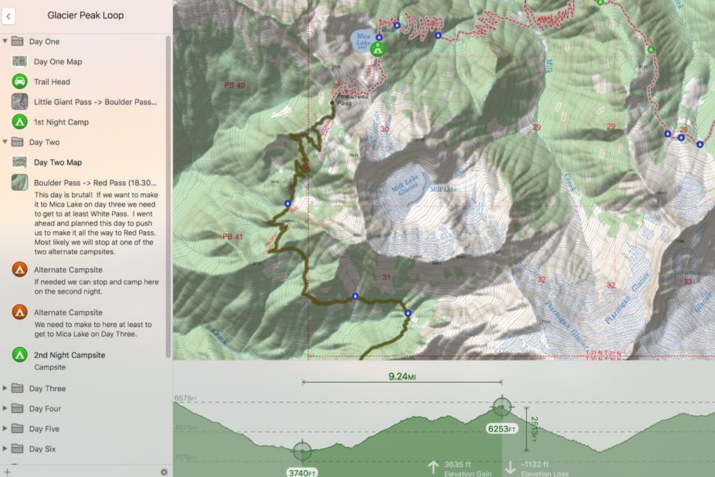 How to Use Your Phone as a GPS Device for Backpacking & Hiking ...