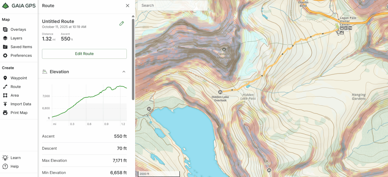 How to Use Your Phone as a GPS Device for Backpacking & Hiking ...