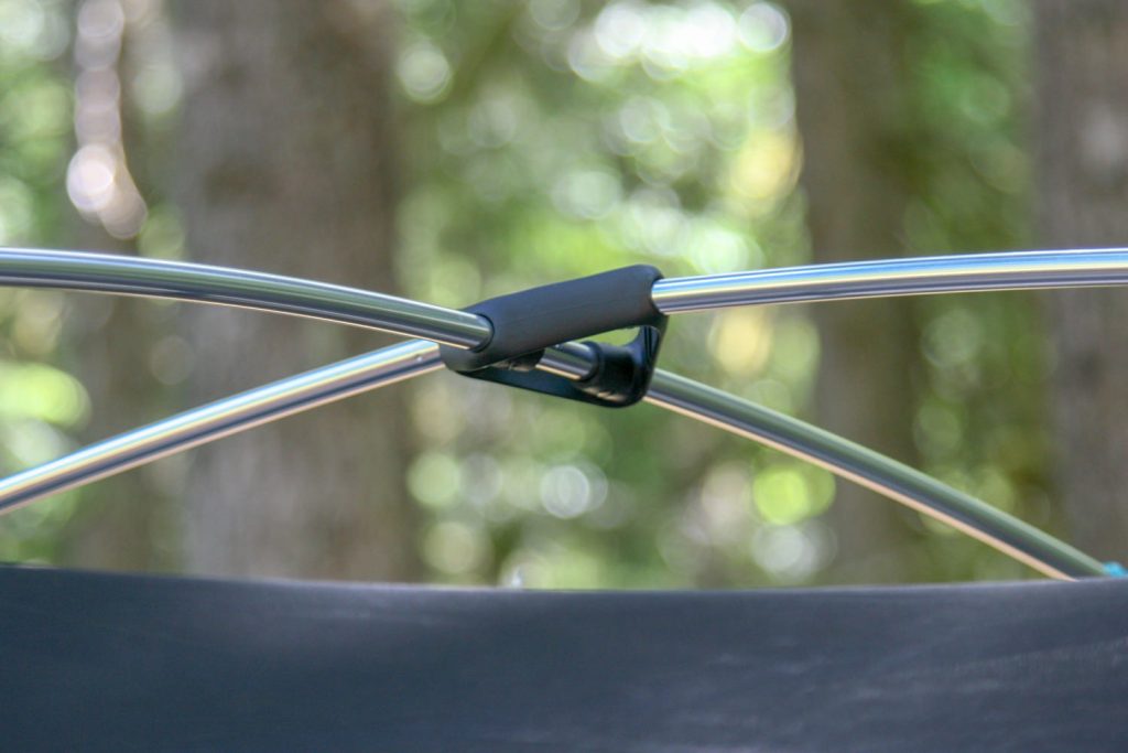 REI Grand Hut 4 Tent Review | CleverHiker