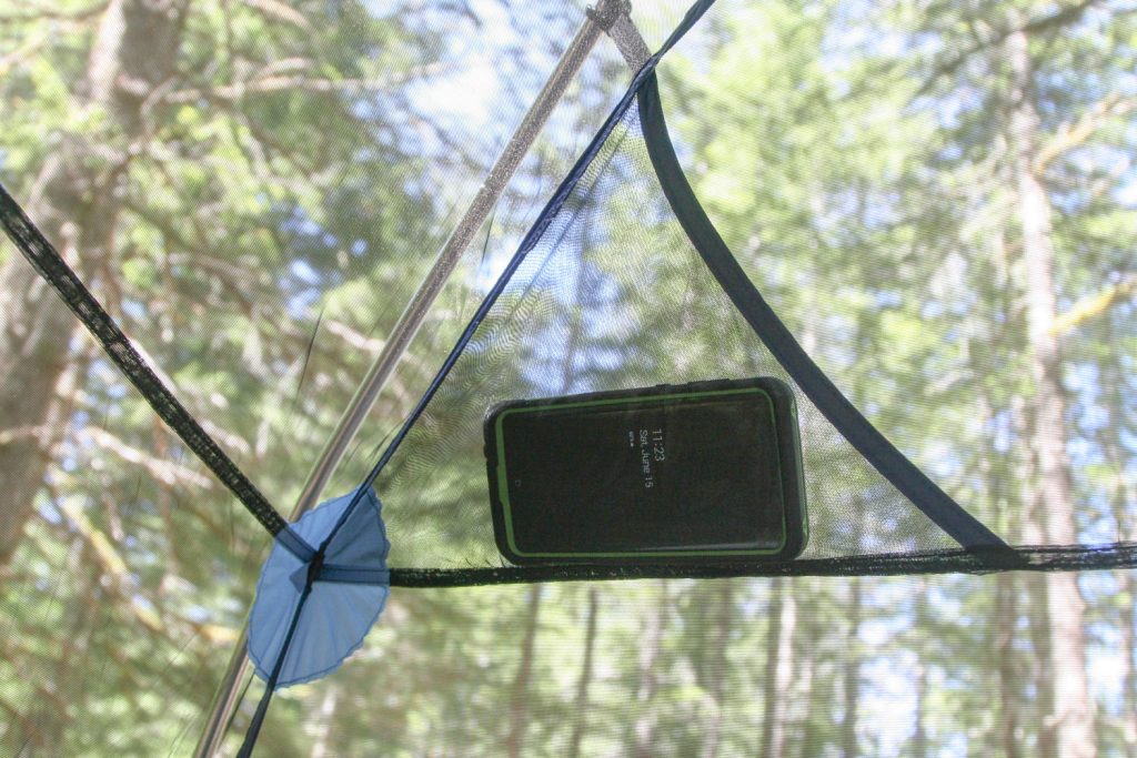 REI Grand Hut 4 Tent Review | CleverHiker