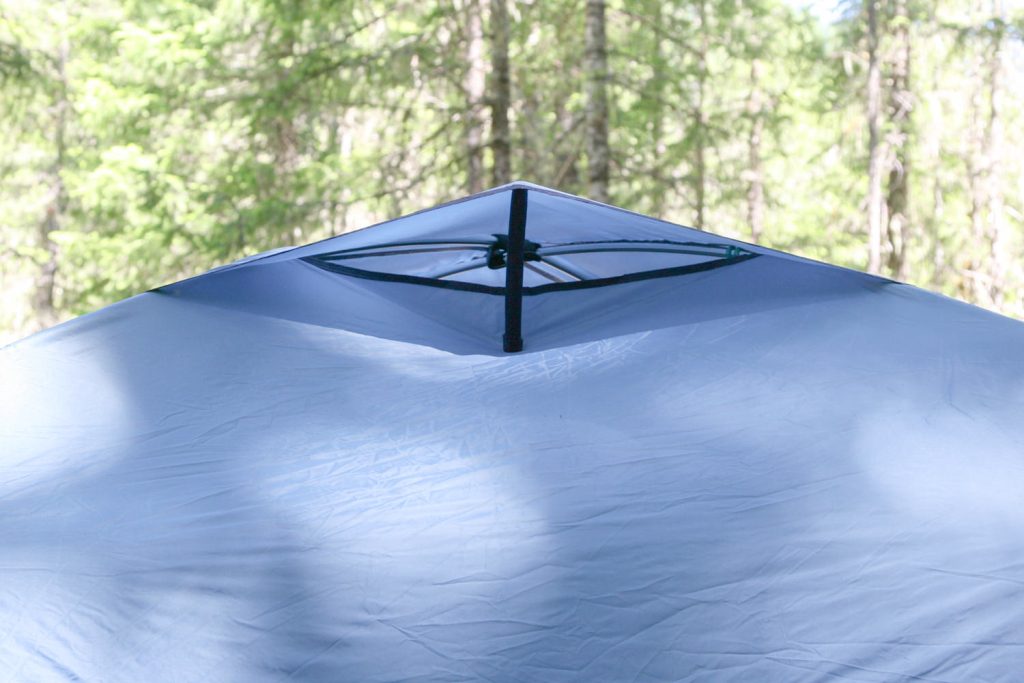 REI Grand Hut 4 Tent Review | CleverHiker
