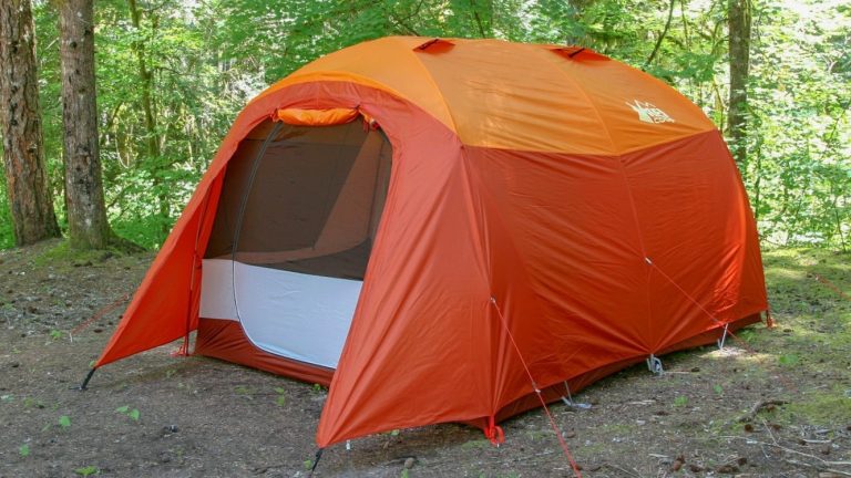 REI Kingdom 6 Tent Review | CleverHiker