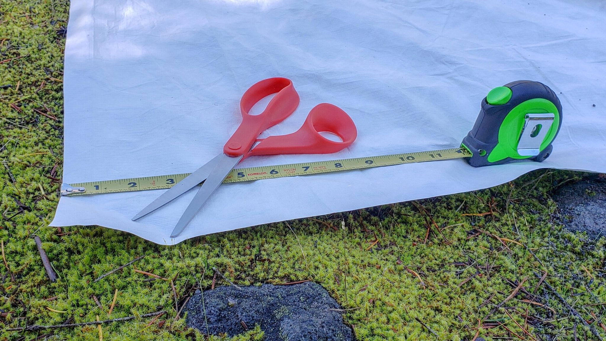 Do You Really Need a Tent Footprint & How to Choose | CleverHiker