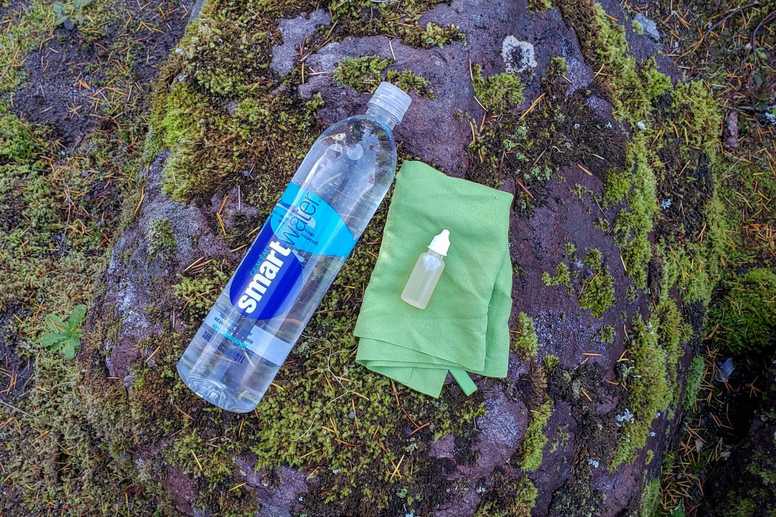 How to Stay Clean While Backpacking: A Complete Guide | CleverHiker