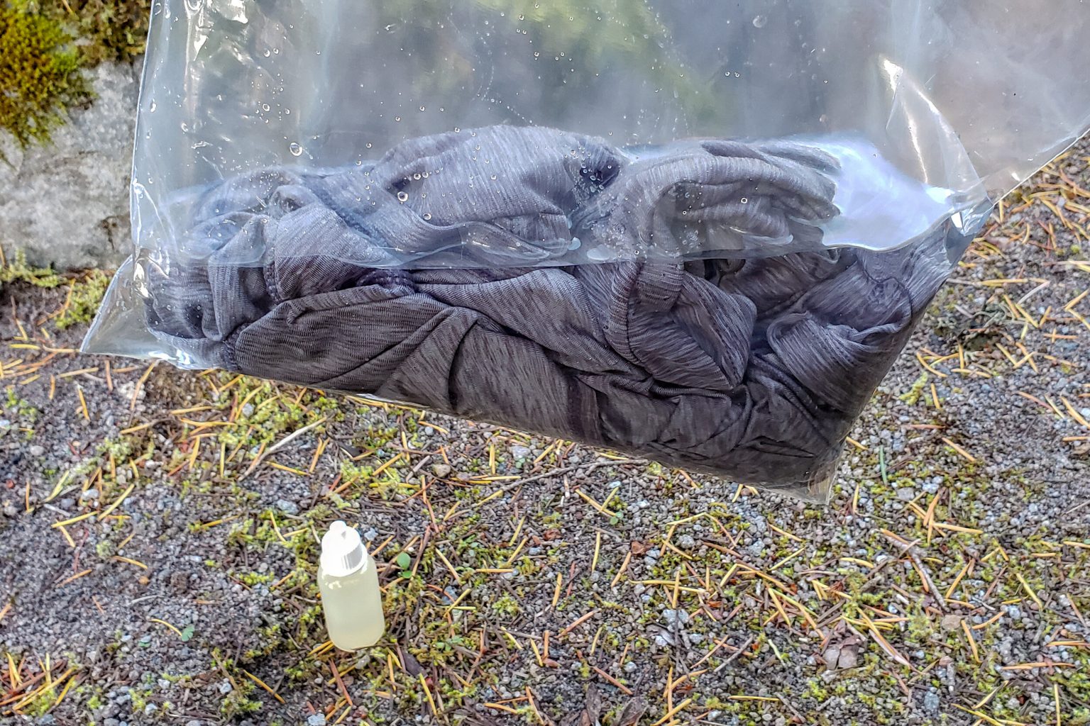 How to Stay Clean While Backpacking: A Complete Guide | CleverHiker