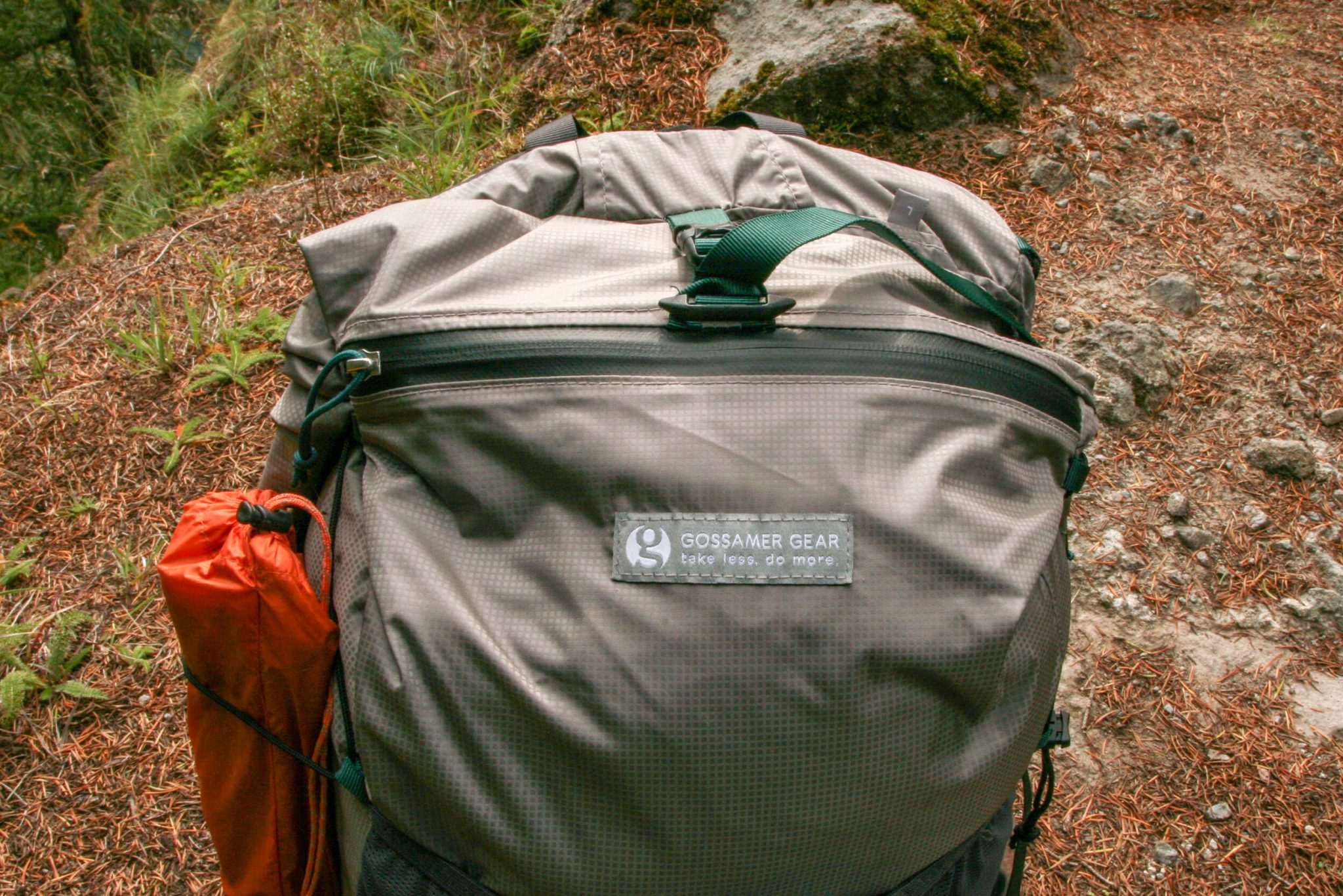 Gossamer Gear G4-20 Backpack Review | CleverHiker