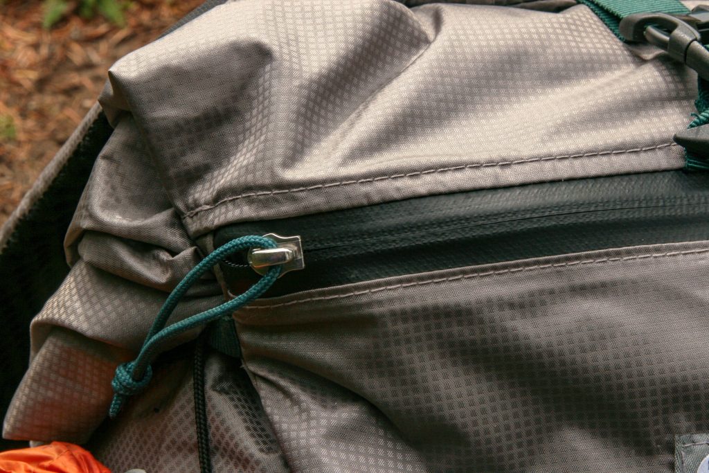 Gossamer Gear G4-20 Backpack Review | CleverHiker