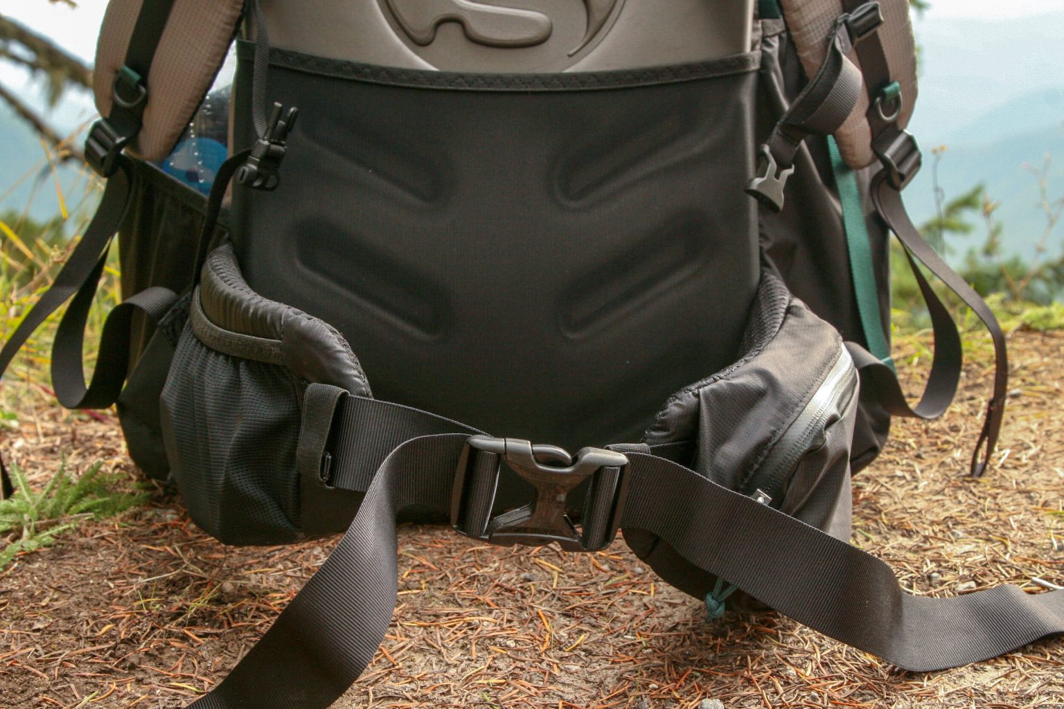Gossamer Gear G4-20 Backpack Review | CleverHiker