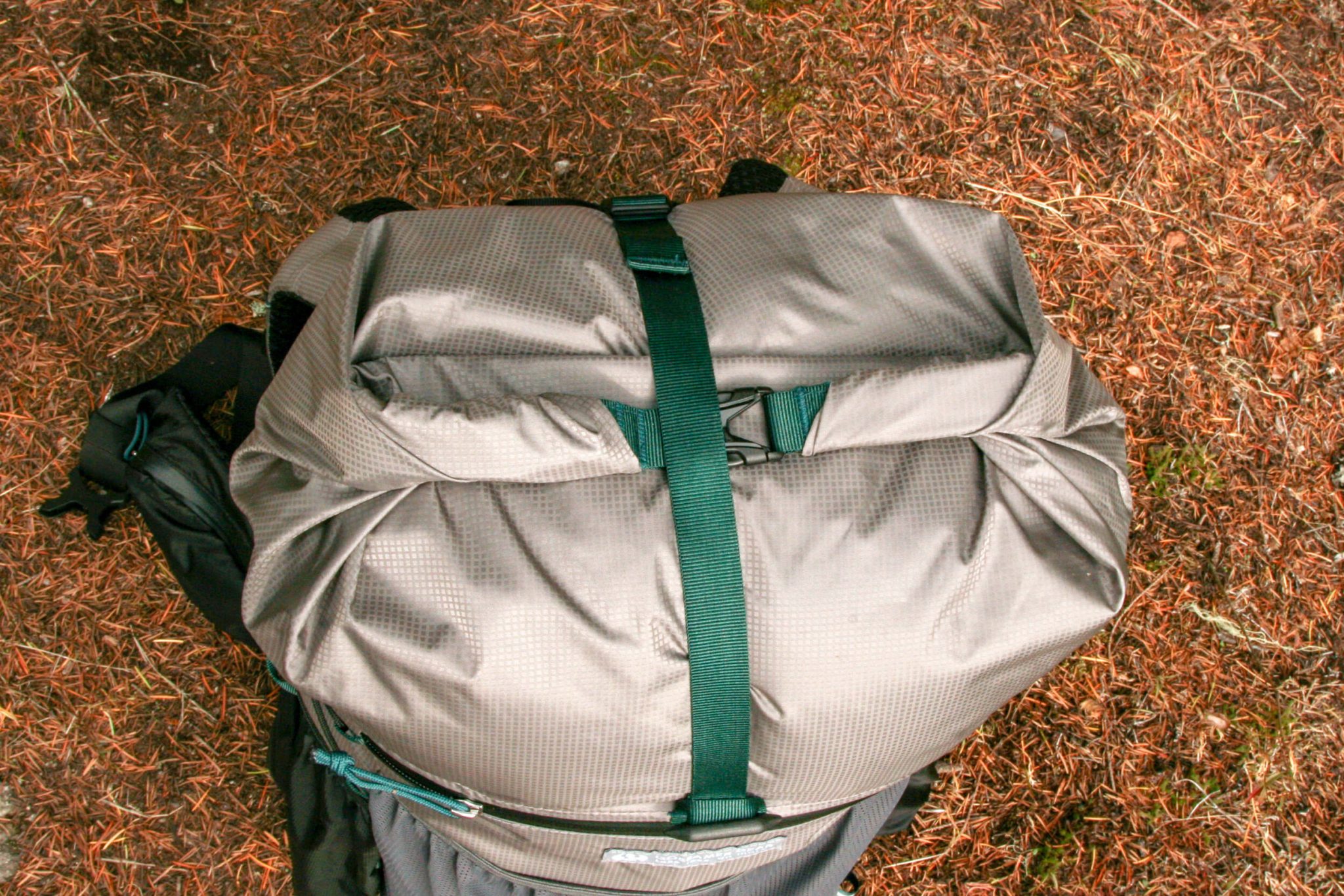 Gossamer Gear G4-20 Backpack Review | CleverHiker