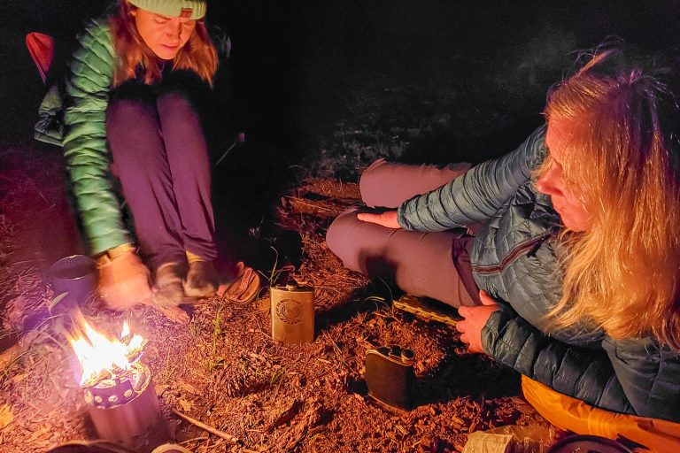 10 Campfire Safety Tips | CleverHiker
