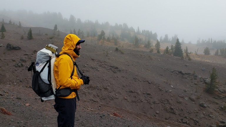10 Best Rain Jackets of 2024 with Ultralight Options | CleverHiker