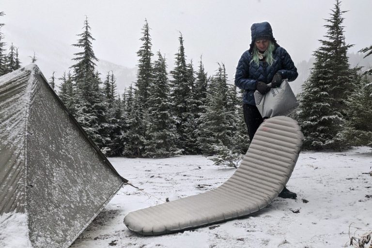 15 Winter Camping Tips | CleverHiker